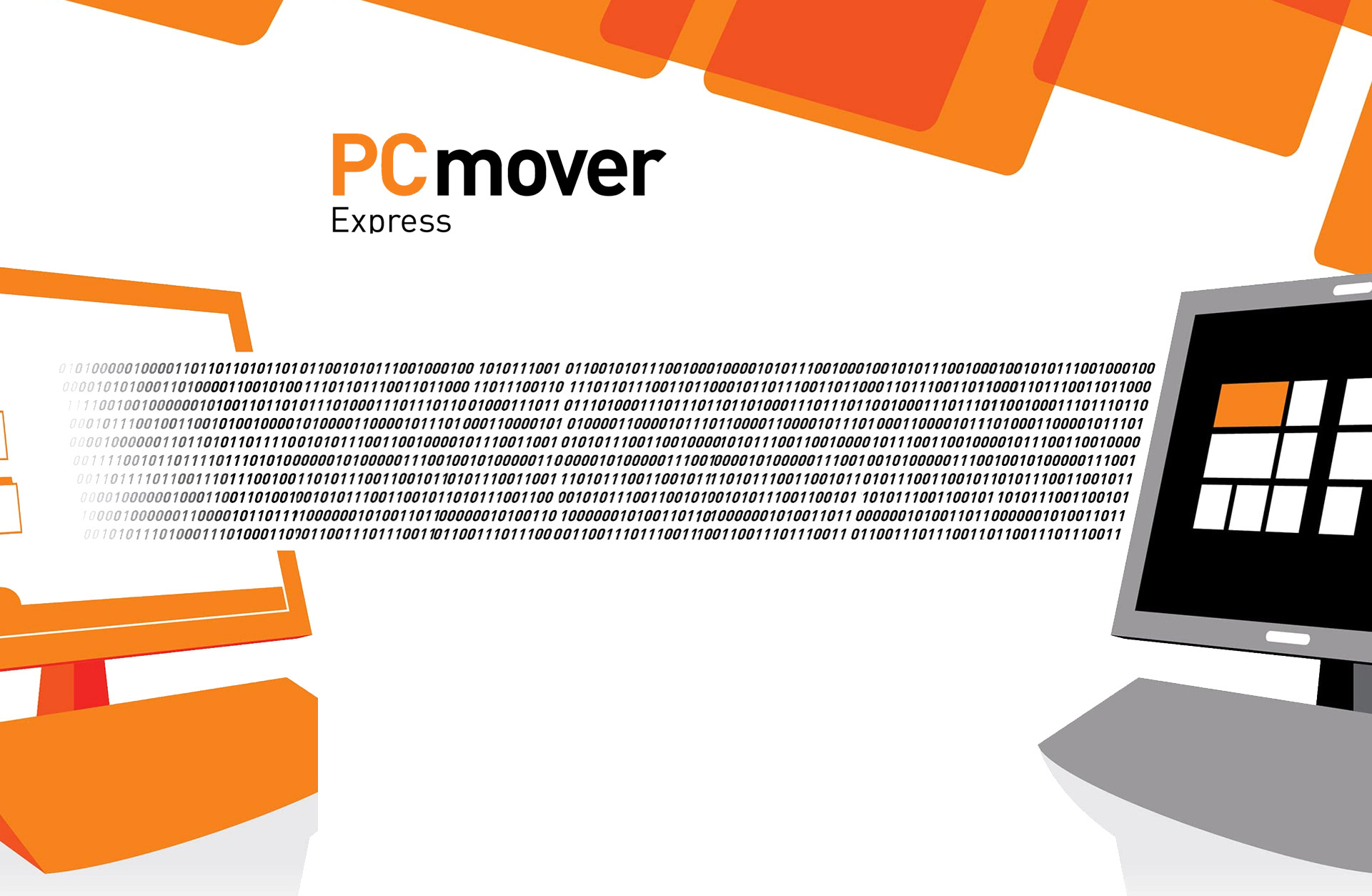 Kaufen Laplink PCmover Express 10 - 1 Migration auf SOFTWARELOAD